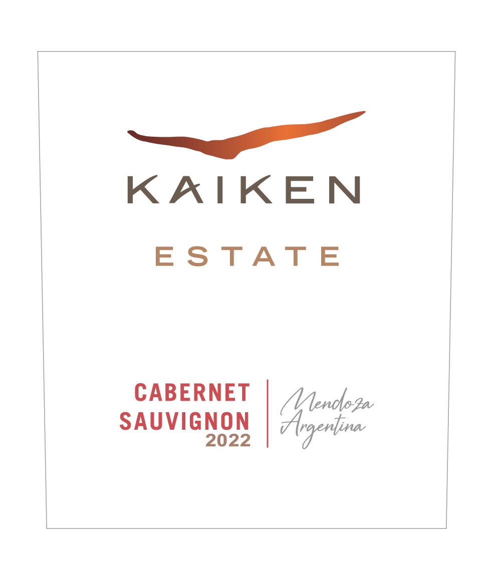 KAIKEN WINES | VINO