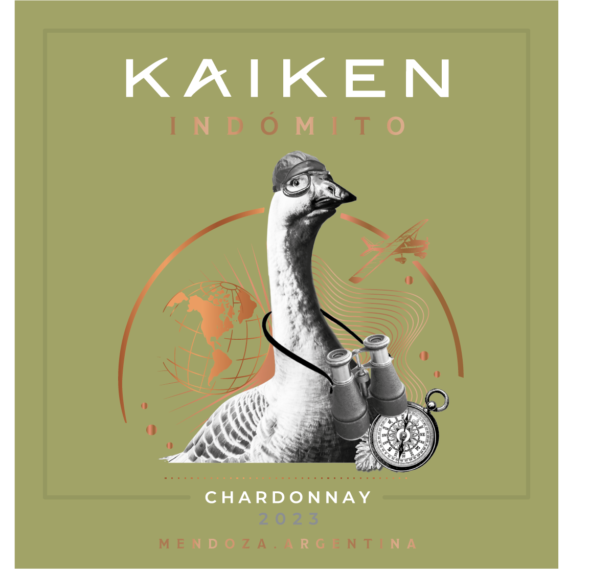 KAIKEN WINES | VINO