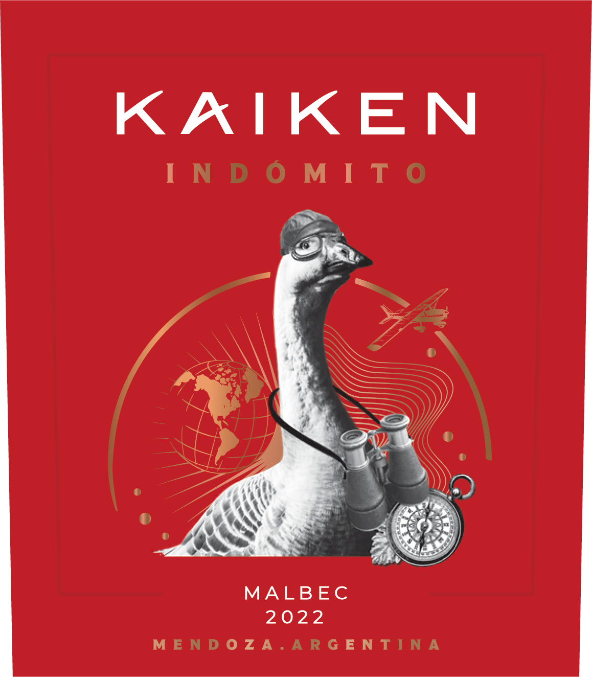 KAIKEN WINES | VINO