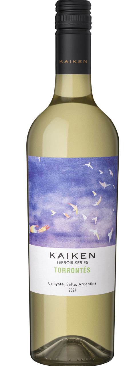 KAIKEN WINES | VINO