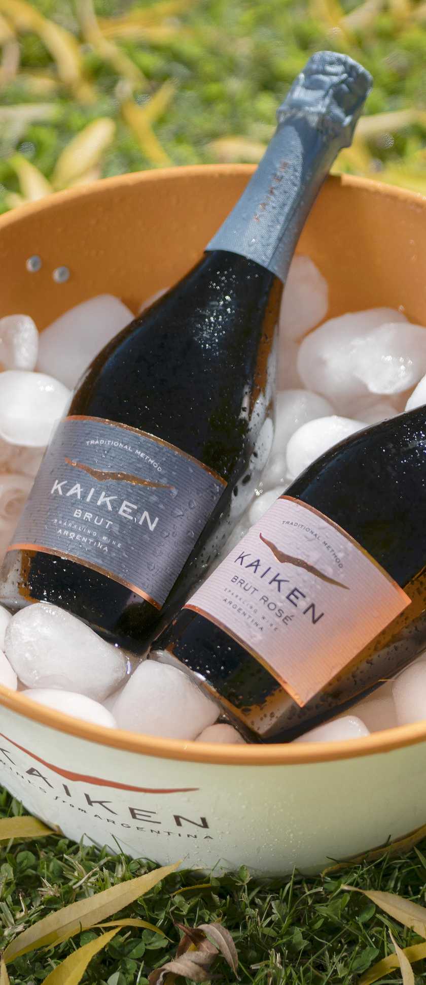 KAIKEN WINES | NOSOTROS