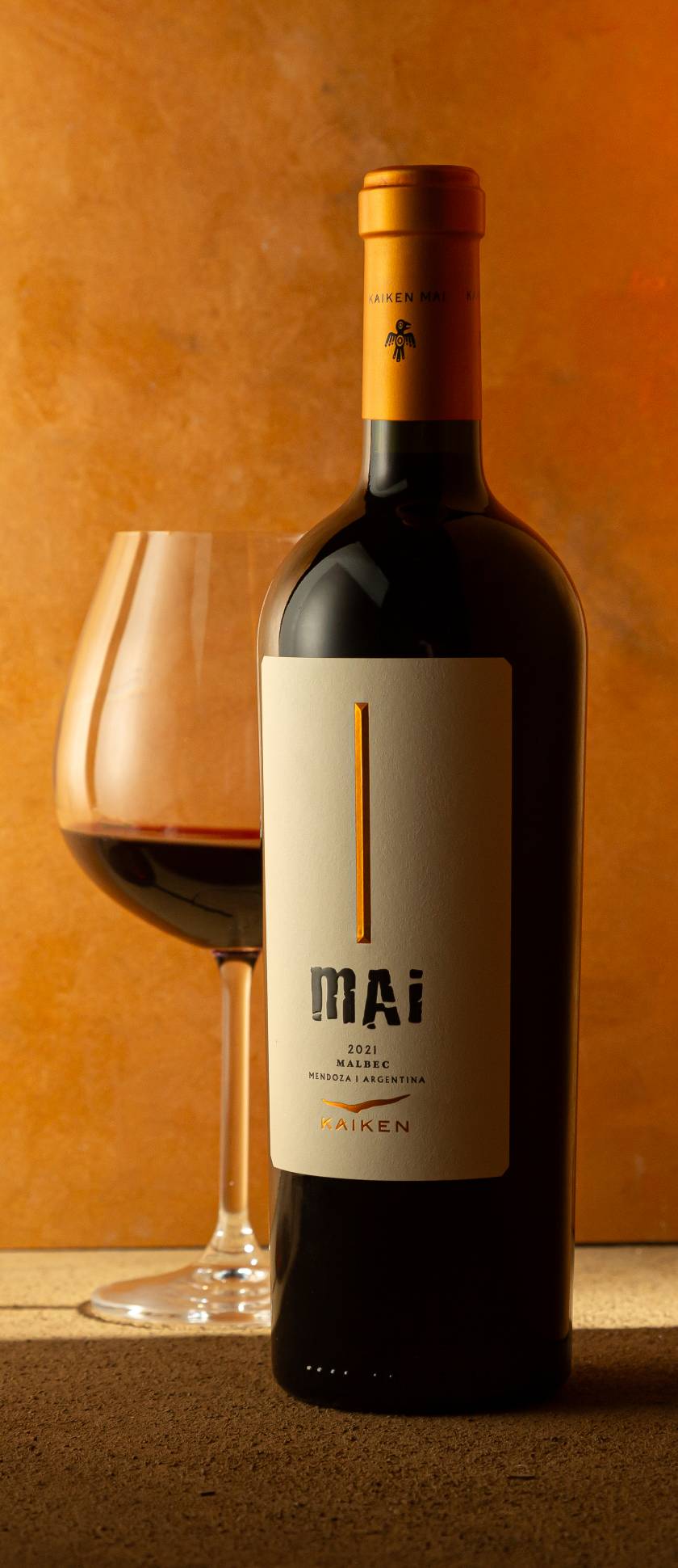 KAIKEN WINES | VINO