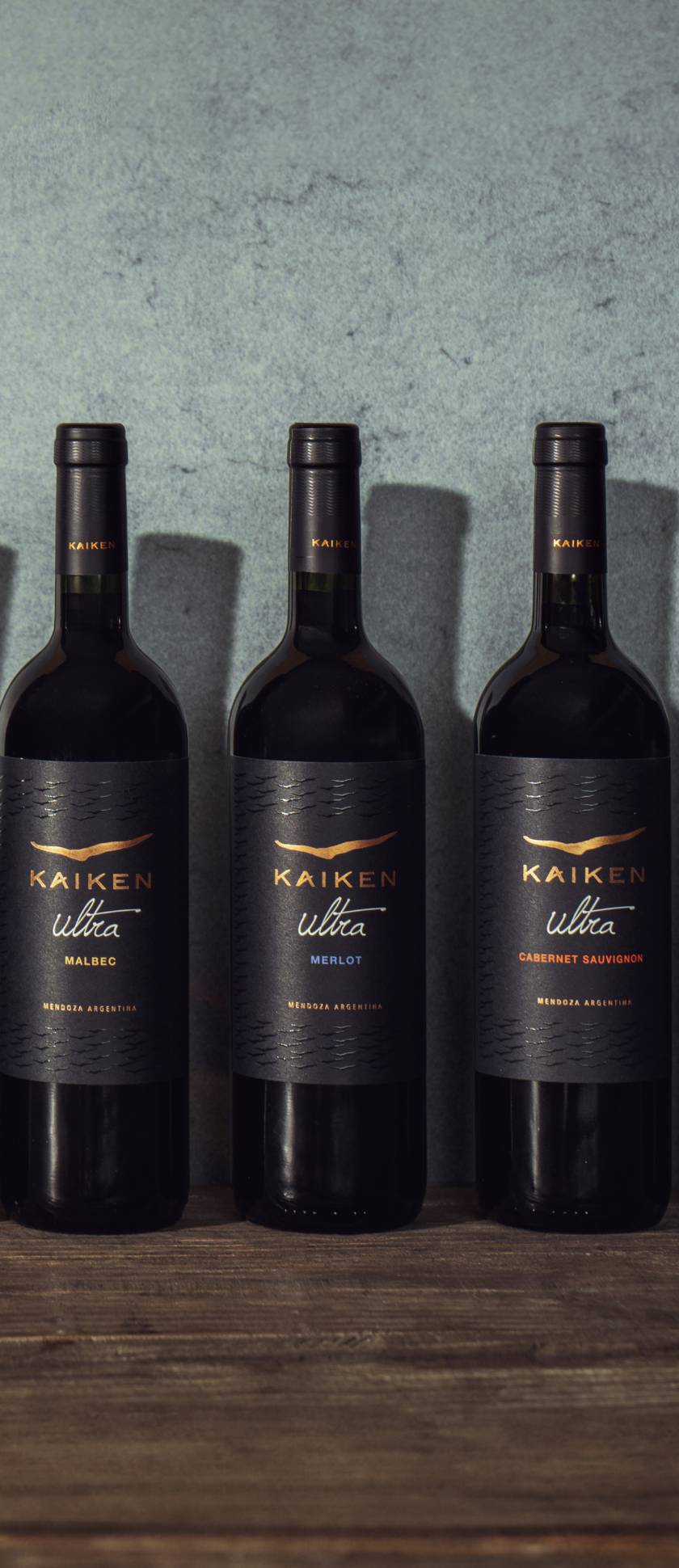 KAIKEN WINES | VINO